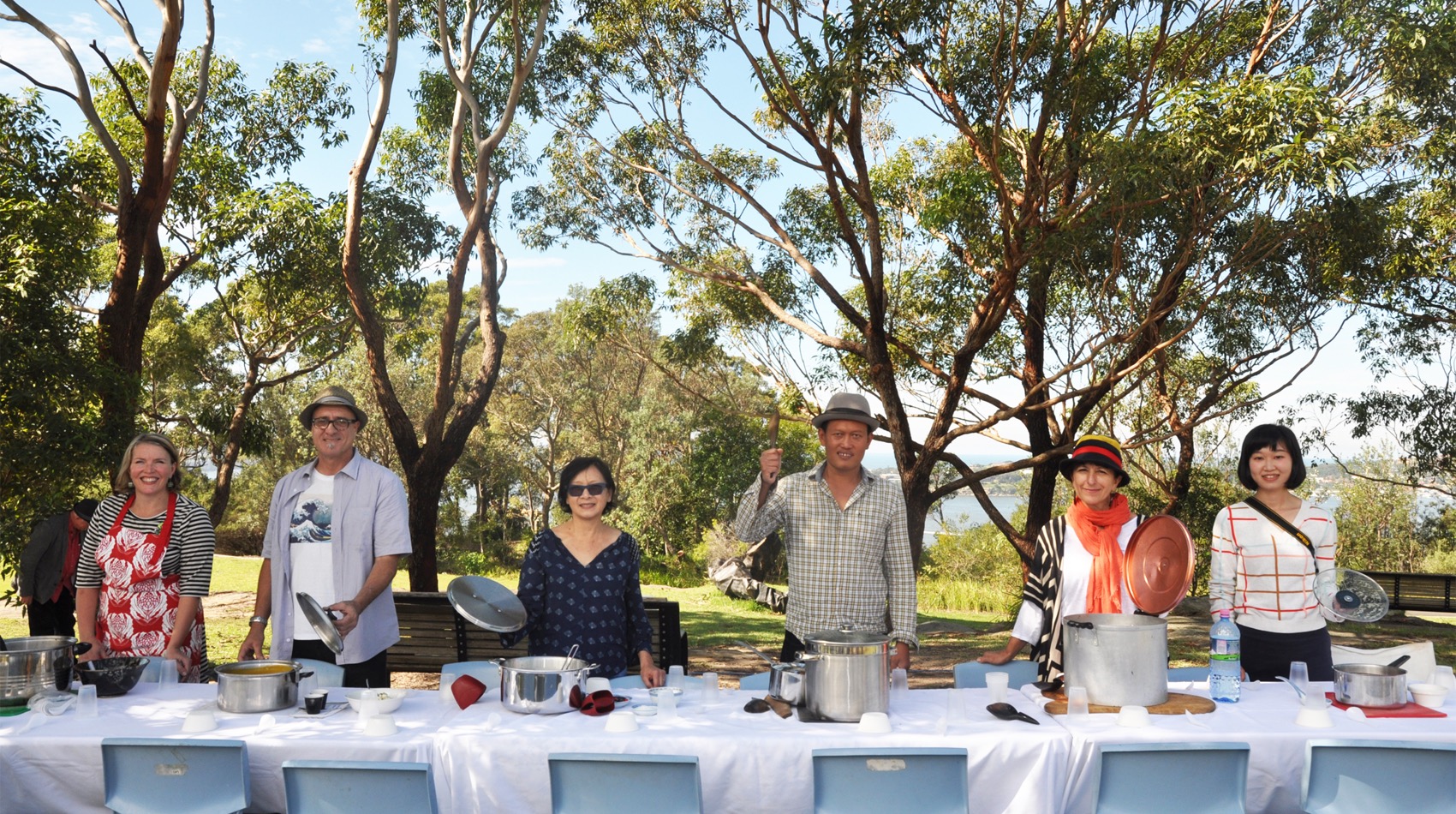 Soup » City cook book